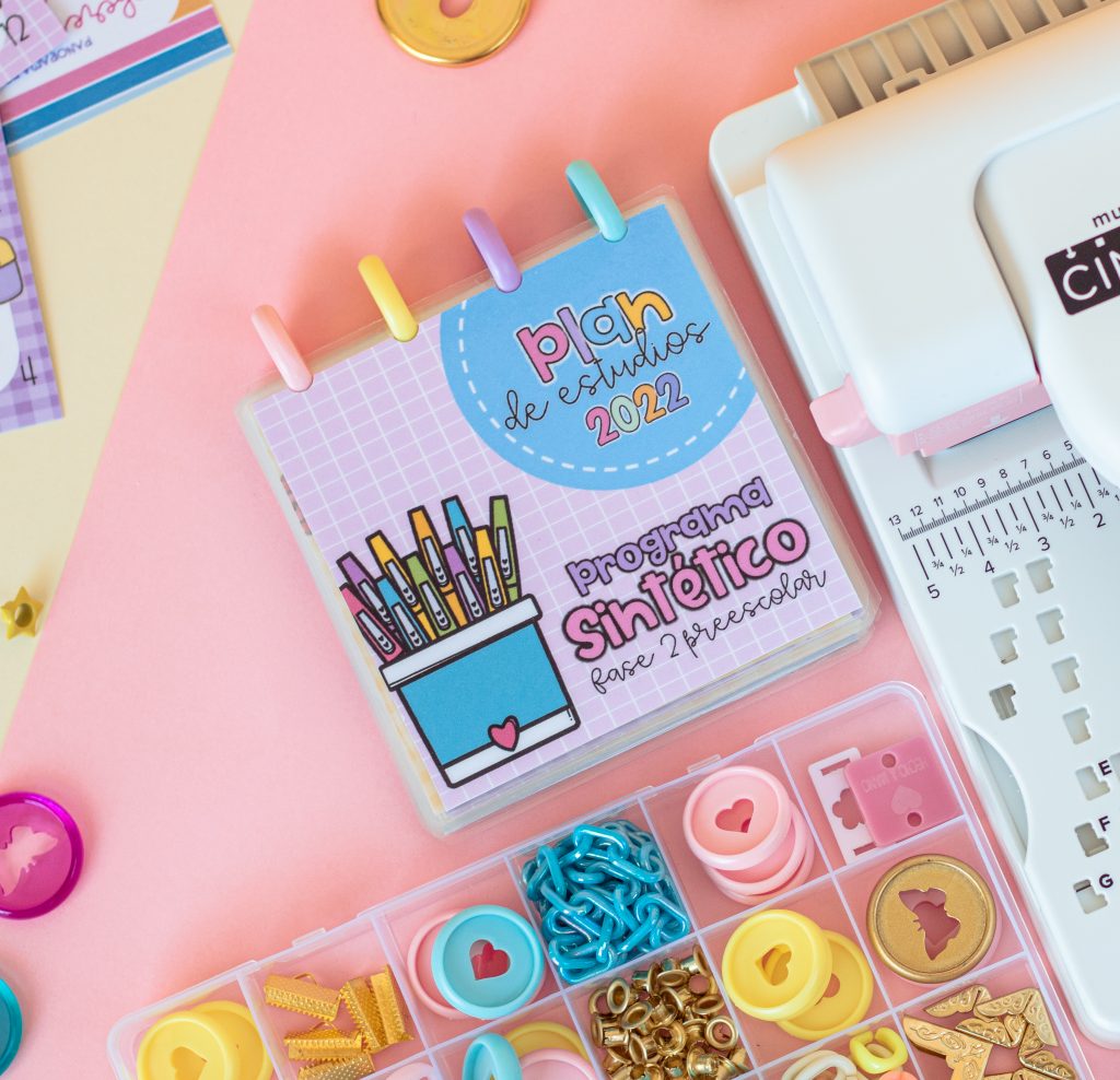 Fichero de Bolsillo – Ya Capichi!